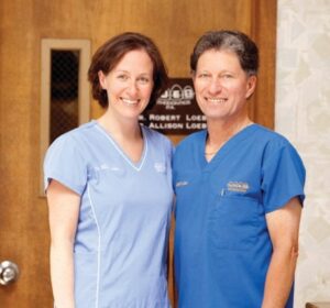 Meet Our Founder, Dr. Robert Loeb | Loeb Orthodontics